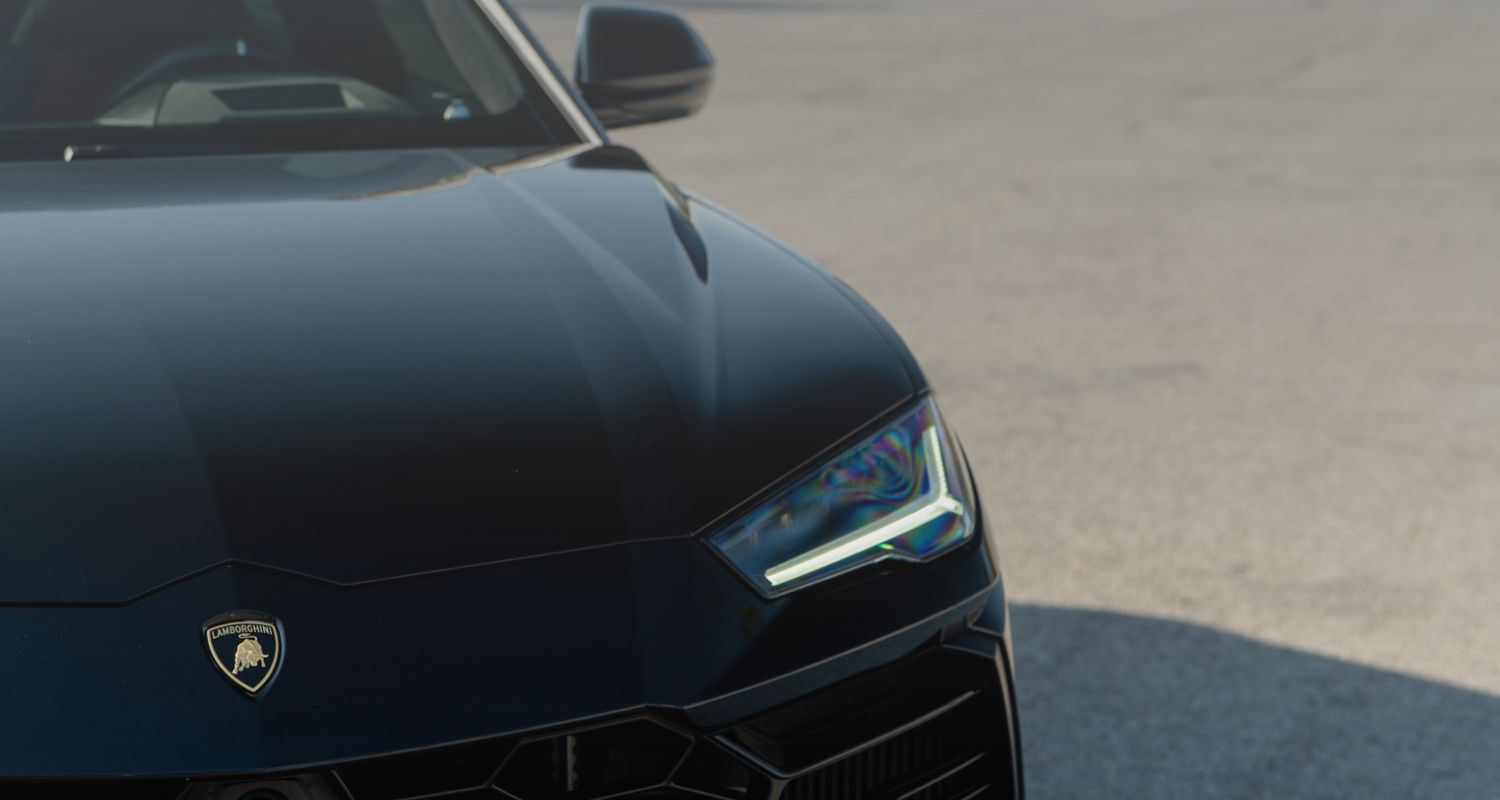 Las Vegas Exotic Car Rentals | Luxury Car Rentals | Dream Exotics