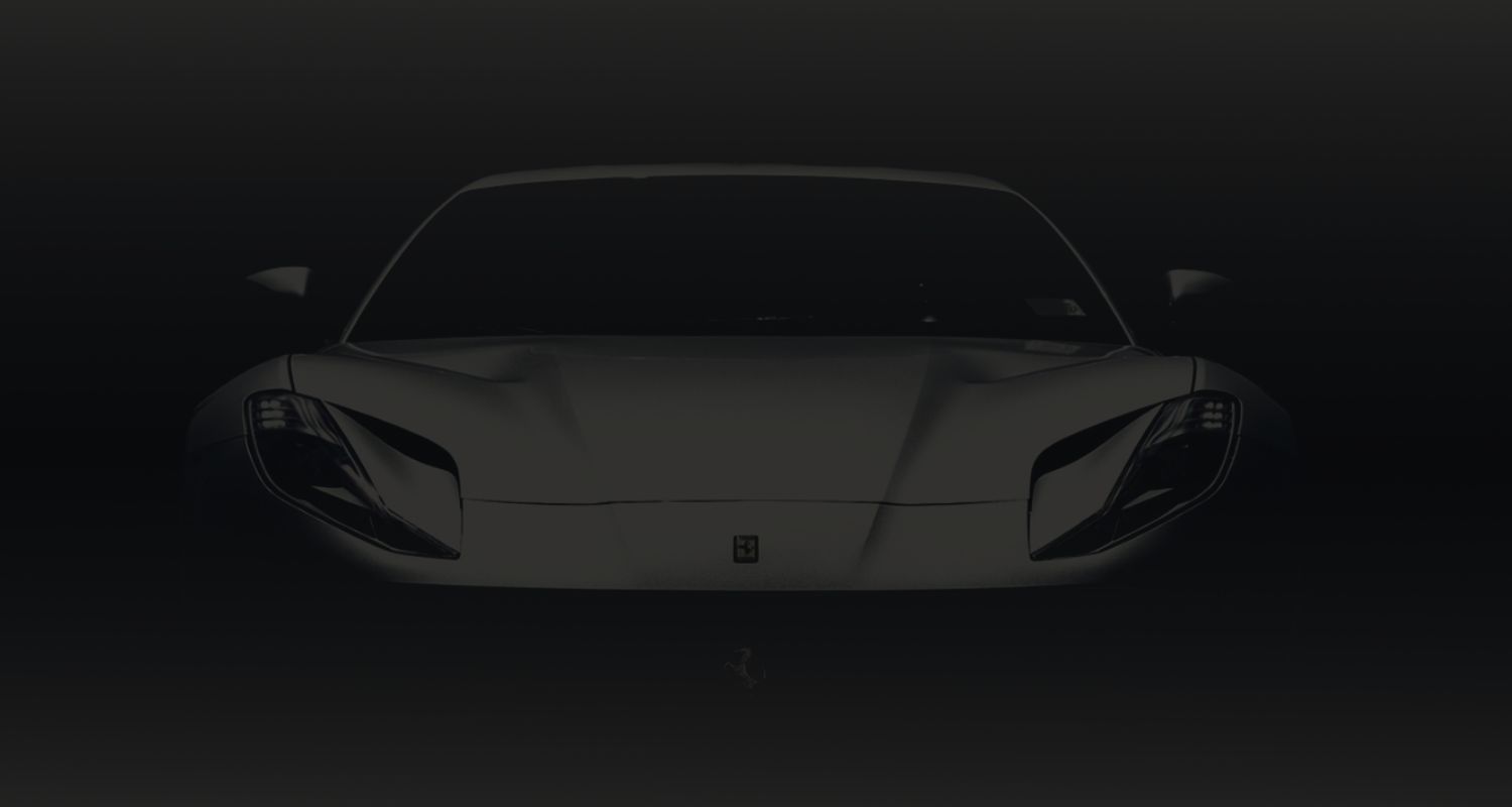 Las Vegas Exotic Car Rentals | Luxury Car Rentals | Dream Exotics