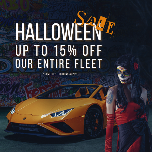 Las Vegas Exotic Car Rentals | Luxury Car Rentals | Dream Exotics