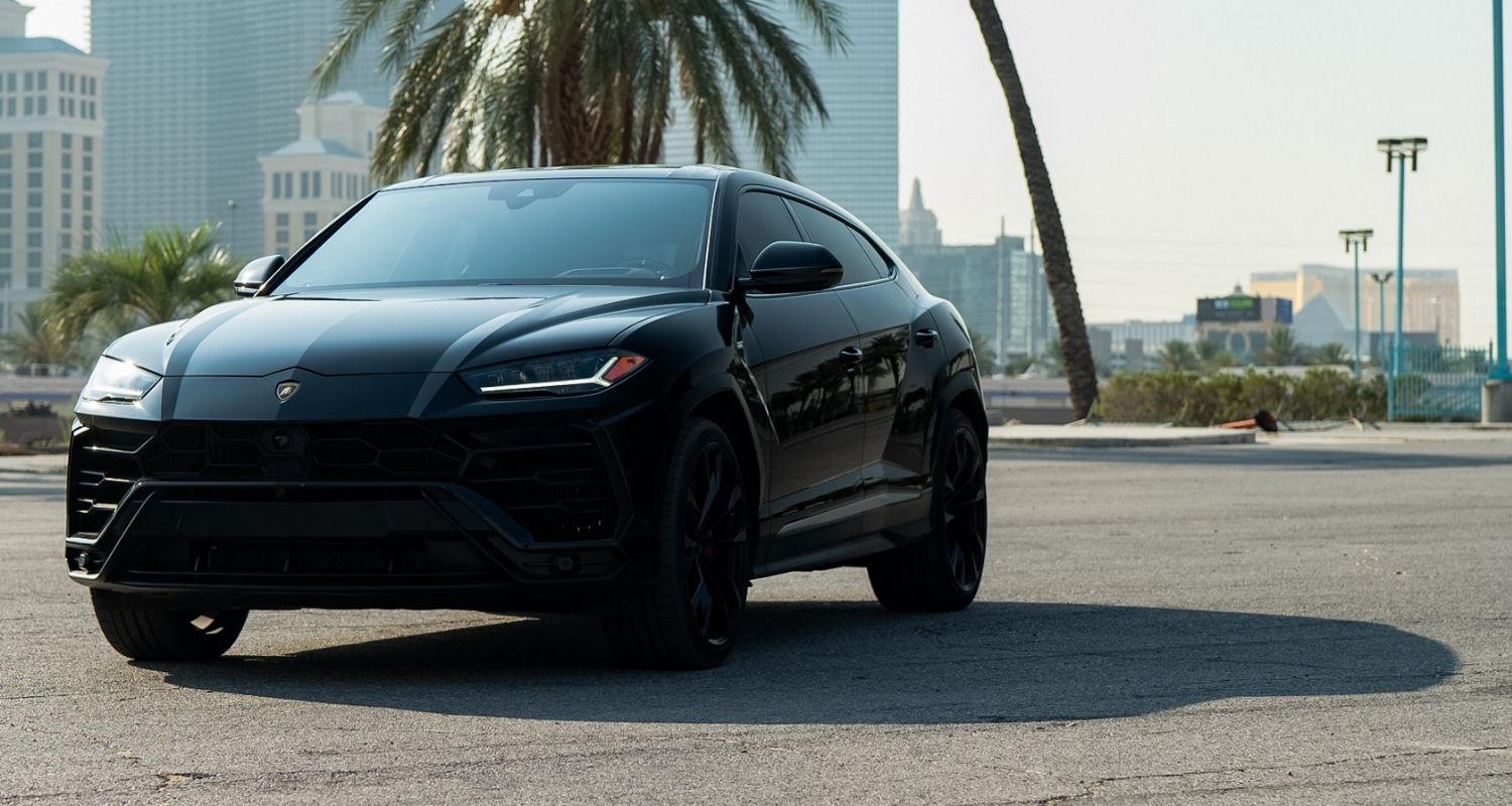 Las Vegas Supercar & Exotic Car Rentals | Dream Exotics Las Vegas ...