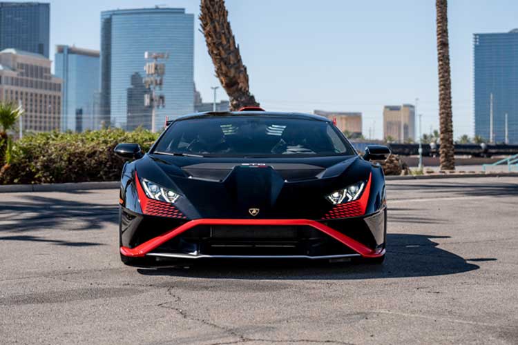 Ferrari vs Lamborghini - Which One Do You Choose? | Dream Exotics