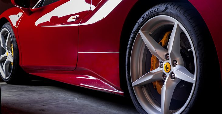 Sports Car Vs Supercar: What's The Difference? | Las Vegas | Dream Exotics